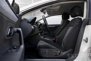 Balts Volkswagen CC / Passat CC 2013 Rīga, ar dzinēja tilpumu 2.00 L un nobraukumu 262 tūkst. km par 6990 €, foto 10 vietnē AUTOMOTO.COM.LV
