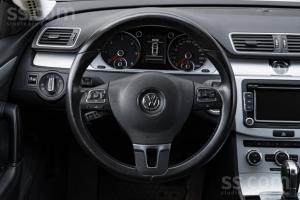Balts Volkswagen CC / Passat CC 2013 Rīga, ar dzinēja tilpumu 2.00 L un nobraukumu 262 tūkst. km par 6990 €, foto 20 vietnē AUTOMOTO.COM.LV