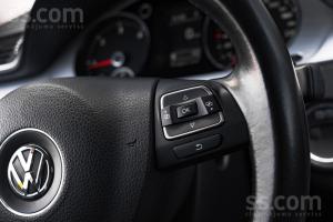 Balts Volkswagen CC / Passat CC 2013 Rīga, ar dzinēja tilpumu 2.00 L un nobraukumu 262 tūkst. km par 6990 €, foto 21 vietnē AUTOMOTO.COM.LV