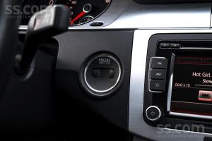 Balts Volkswagen CC / Passat CC 2013 Rīga, ar dzinēja tilpumu 2.00 L un nobraukumu 262 tūkst. km par 6990 €, foto 23 vietnē AUTOMOTO.COM.LV