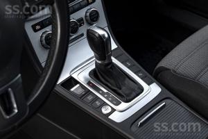 Balts Volkswagen CC / Passat CC 2013 Rīga, ar dzinēja tilpumu 2.00 L un nobraukumu 262 tūkst. km par 6990 €, foto 24 vietnē AUTOMOTO.COM.LV