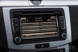 Balts Volkswagen CC / Passat CC 2013 Rīga, ar dzinēja tilpumu 2.00 L un nobraukumu 262 tūkst. km par 6990 €, foto 27 vietnē AUTOMOTO.COM.LV