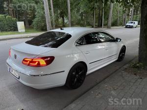 Balts Volkswagen CC / Passat CC 2013 Rīga, ar dzinēja tilpumu 2.00 L un nobraukumu 210 tūkst. km par 9700 €, foto 6 vietnē AUTOMOTO.COM.LV