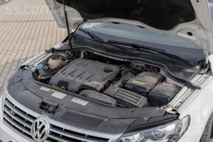 Balts Volkswagen CC / Passat CC 2014 Rīga, ar dzinēja tilpumu 2.00 L un nobraukumu 266 tūkst. km par 11000 €, foto 7 vietnē AUTOMOTO.COM.LV