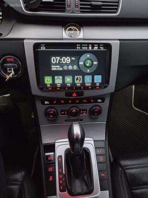 Белый Фольксваген CC / Passat CC 2016 в Пренай, объемом двигателя 2.00 л и пробегом 168 тыс. км за 9700 €, фото 24 на AUTOMOTO.COM.LV