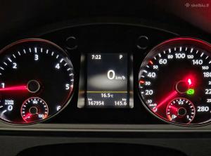 Белый Фольксваген CC / Passat CC 2016 в Пренай, объемом двигателя 2.00 л и пробегом 168 тыс. км за 9700 €, фото 32 на AUTOMOTO.COM.LV