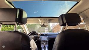 Белый Фольксваген CC / Passat CC 2018 в Вильнюс, объемом двигателя 1.97 л и пробегом 243 тыс. км за 9980 €, фото 11 на AUTOMOTO.COM.LV