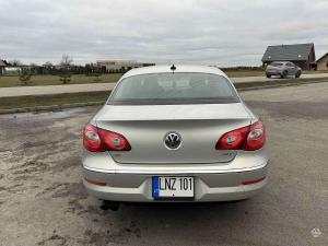 Dzeltens Volkswagen CC / Passat CC 2011 Kauņa, ar dzinēja tilpumu 2.00 L un nobraukumu 310 tūkst. km par 3300 €, foto 6 vietnē AUTOMOTO.COM.LV