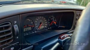 Red Volkswagen Corrado 1994 in Tallinn, with an engine capacity of 2.00 L and mileage of 281 thousand km for 7800 €, photo 9 on AUTOMOTO.COM.LV