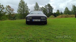 Violet Volkswagen Corrado 1991 in Tallinn, with an engine capacity of 2.90 L and mileage of 0 thousand km for 12500 €, photo  on AUTOMOTO.COM.LV