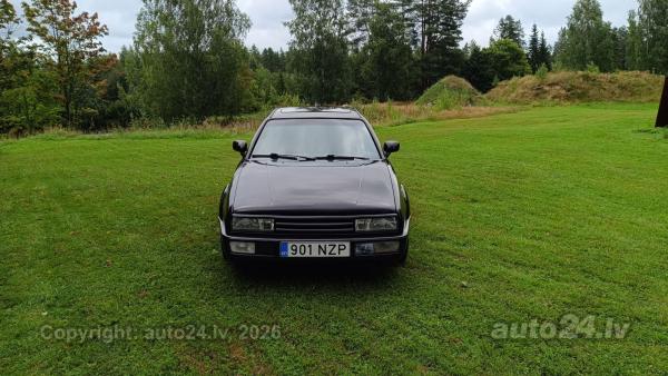 Volkswagen Corrado 1991 in Tallinn on AUTOMOTO.COM.LV Violet Volkswagen Corrado 1991 in Tallinn, with an engine capacity of 2.90 L and mileage of 0 thousand km for 12500 €, photo 4 on AUTOMOTO.COM.LV