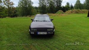Violet Volkswagen Corrado 1991 in Tallinn, with an engine capacity of 2.90 L and mileage of 0 thousand km for 12500 €, photo 4 on AUTOMOTO.COM.LV