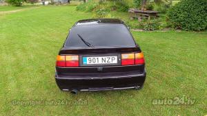 Violet Volkswagen Corrado 1991 in Tallinn, with an engine capacity of 2.90 L and mileage of 0 thousand km for 12500 €, photo 7 on AUTOMOTO.COM.LV