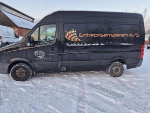 Melns Volkswagen Crafter 2014 Kauņa, ar dzinēja tilpumu 2.00 L un nobraukumu 400 tūkst. km par 6600 €, foto 6 vietnē AUTOMOTO.COM.LV