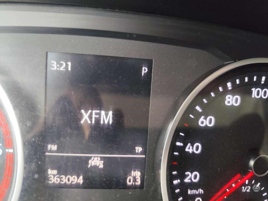 Melns Volkswagen Crafter 2020 Klaipėda, ar dzinēja tilpumu 1.97 L un nobraukumu 366 tūkst. km par 14900 €, foto 16 vietnē AUTOMOTO.COM.LV