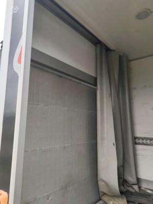Melns Volkswagen Crafter 2020 Klaipėda, ar dzinēja tilpumu 1.97 L un nobraukumu 366 tūkst. km par 14900 €, foto 24 vietnē AUTOMOTO.COM.LV