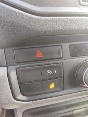 Black Volkswagen Crafter 2020 in Klaipeda, with an engine capacity of 1.97 L and mileage of 363 thousand km for 10900 €, photo 19 on AUTOMOTO.COM.LV