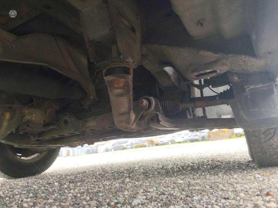 Black Volkswagen Crafter 2020 in Klaipeda, with an engine capacity of 1.97 L and mileage of 363 thousand km for 10900 €, photo 26 on AUTOMOTO.COM.LV