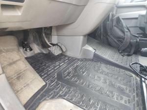 Black Volkswagen Crafter 2020 in Klaipeda, with an engine capacity of 1.97 L and mileage of 363 thousand km for 10900 €, photo 29 on AUTOMOTO.COM.LV