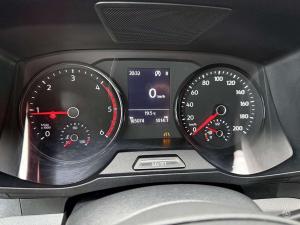 Melns Volkswagen Crafter 2023 Jonava, ar dzinēja tilpumu 2.00 L un nobraukumu 165 tūkst. km par 23300 €, foto 17 vietnē AUTOMOTO.COM.LV