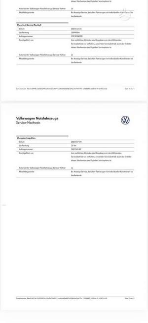 Melns Volkswagen Crafter 2023 Jonava, ar dzinēja tilpumu 2.00 L un nobraukumu 165 tūkst. km par 23300 €, foto 30 vietnē AUTOMOTO.COM.LV