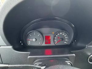 Melns Volkswagen Crafter 2014 Daugavpils, ar dzinēja tilpumu 2.00 L un nobraukumu 380 tūkst. km par 13500 €, foto 17 vietnē AUTOMOTO.COM.LV