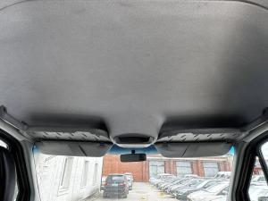 Melns Volkswagen Crafter 2014 Daugavpils, ar dzinēja tilpumu 2.00 L un nobraukumu 380 tūkst. km par 13500 €, foto 23 vietnē AUTOMOTO.COM.LV