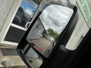 Melns Volkswagen Crafter 2014 Daugavpils, ar dzinēja tilpumu 2.00 L un nobraukumu 380 tūkst. km par 13500 €, foto 25 vietnē AUTOMOTO.COM.LV