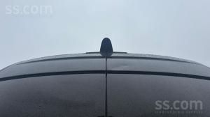 Melns Volkswagen Crafter 2016 Liepāja, ar dzinēja tilpumu 2.00 L un nobraukumu 285 tūkst. km par 13850 €, foto 7 vietnē AUTOMOTO.COM.LV