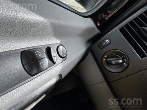 Melns Volkswagen Crafter 2014 Daugavpils, ar dzinēja tilpumu 2.00 L un nobraukumu 0 tūkst. km par 13500 €, foto 19 vietnē AUTOMOTO.COM.LV