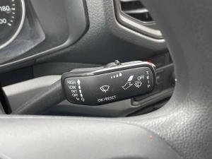 Blue Volkswagen Crafter 2019 in Ukmerge, with an engine capacity of 1.97 L and mileage of 105 thousand km for 23900 €, photo 16 on AUTOMOTO.COM.LV