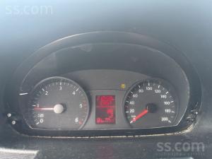 Zils Volkswagen Crafter 2012 Jelgava, ar dzinēja tilpumu 2.00 L un nobraukumu 0 tūkst. km par 8100 €, foto 17 vietnē AUTOMOTO.COM.LV