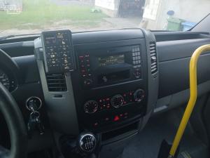 Zils Volkswagen Crafter 2014 Viļņa, ar dzinēja tilpumu 2.00 L un nobraukumu 500 tūkst. km par 7500 €, foto 20 vietnē AUTOMOTO.COM.LV
