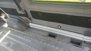 Zils Volkswagen Crafter 2014 Viļņa, ar dzinēja tilpumu 2.00 L un nobraukumu 500 tūkst. km par 7500 €, foto 25 vietnē AUTOMOTO.COM.LV