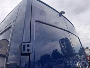 Zils Volkswagen Crafter 2020 Talsi, ar dzinēja tilpumu 2.00 L un nobraukumu 174 tūkst. km par 19800 €, foto 14 vietnē AUTOMOTO.COM.LV