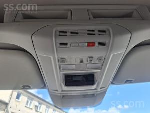 Zils Volkswagen Crafter 2020 Talsi, ar dzinēja tilpumu 2.00 L un nobraukumu 174 tūkst. km par 19800 €, foto 25 vietnē AUTOMOTO.COM.LV