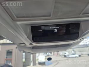 Zils Volkswagen Crafter 2020 Talsi, ar dzinēja tilpumu 2.00 L un nobraukumu 174 tūkst. km par 19800 €, foto 26 vietnē AUTOMOTO.COM.LV
