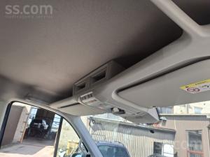 Zils Volkswagen Crafter 2020 Talsi, ar dzinēja tilpumu 2.00 L un nobraukumu 174 tūkst. km par 19800 €, foto 28 vietnē AUTOMOTO.COM.LV
