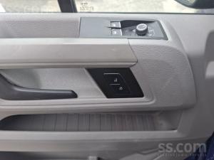 Zils Volkswagen Crafter 2020 Talsi, ar dzinēja tilpumu 2.00 L un nobraukumu 174 tūkst. km par 19800 €, foto 30 vietnē AUTOMOTO.COM.LV