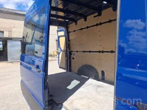 Zils Volkswagen Crafter 2020 Talsi, ar dzinēja tilpumu 2.00 L un nobraukumu 174 tūkst. km par 19800 €, foto 34 vietnē AUTOMOTO.COM.LV