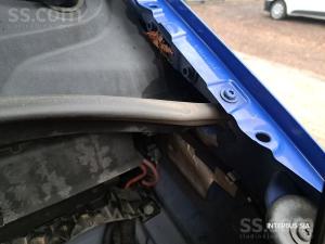Zils Volkswagen Crafter 2022 Rīga, ar dzinēja tilpumu 2.00 L un nobraukumu 0 tūkst. km par 24745 €, foto 33 vietnē AUTOMOTO.COM.LV