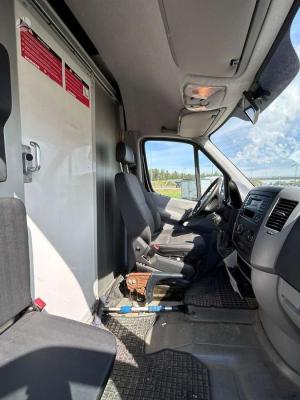 Brūns Volkswagen Crafter 2016 Kauņa, ar dzinēja tilpumu 1.97 L un nobraukumu 0 tūkst. km par 8349 €, foto 7 vietnē AUTOMOTO.COM.LV
