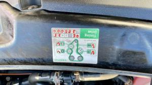 Pelēks Volkswagen Crafter 2013 Marijampole, ar dzinēja tilpumu 1.97 L un nobraukumu 442 tūkst. km par 11798 €, foto 21 vietnē AUTOMOTO.COM.LV