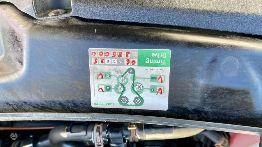 Pelēks Volkswagen Crafter 2013 Marijampole, ar dzinēja tilpumu 1.97 L un nobraukumu 442 tūkst. km par 11798 €, foto 21 vietnē AUTOMOTO.COM.LV