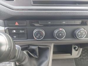 Pelēks Volkswagen Crafter 2017 Utena, ar dzinēja tilpumu 1.97 L un nobraukumu 172 tūkst. km par 13900 €, foto 19 vietnē AUTOMOTO.COM.LV
