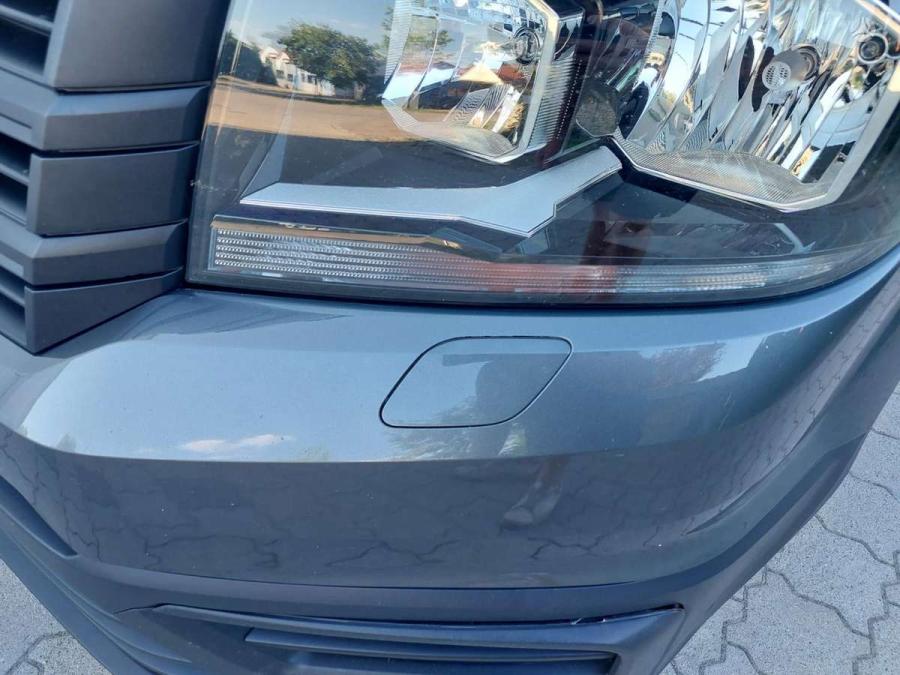Pelēks Volkswagen Crafter 2017 Utena, ar dzinēja tilpumu 1.97 L un nobraukumu 172 tūkst. km par 13900 €, foto 21 vietnē AUTOMOTO.COM.LV
