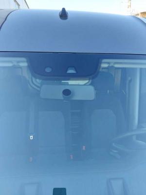 Pelēks Volkswagen Crafter 2017 Utena, ar dzinēja tilpumu 1.97 L un nobraukumu 172 tūkst. km par 13900 €, foto 22 vietnē AUTOMOTO.COM.LV