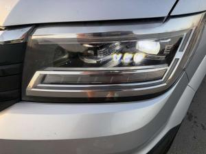 Pelēks Volkswagen Crafter 2018 Skaudvilė, ar dzinēja tilpumu 1.97 L un nobraukumu 310 tūkst. km par 11900 €, foto 7 vietnē AUTOMOTO.COM.LV