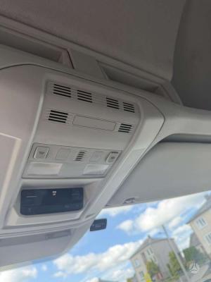 Pelēks Volkswagen Crafter 2018 Skaudvilė, ar dzinēja tilpumu 1.97 L un nobraukumu 310 tūkst. km par 11900 €, foto 16 vietnē AUTOMOTO.COM.LV