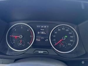 Pelēks Volkswagen Crafter 2019 Viļņa, ar dzinēja tilpumu 1.97 L un nobraukumu 73 tūkst. km par 24990 €, foto 21 vietnē AUTOMOTO.COM.LV